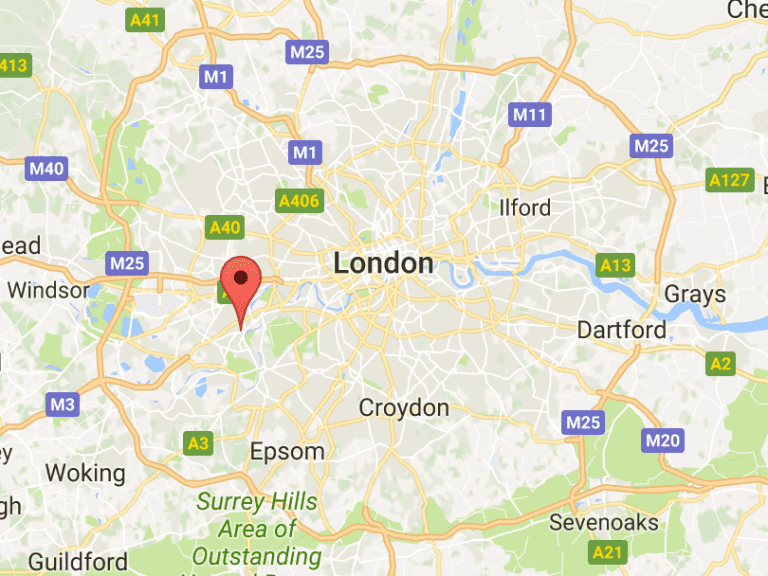 A Guide to Moving House in Twickenham - Kiwi Movers